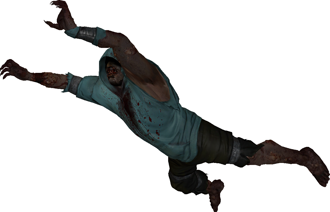 Image - Cannon hunter.png | Left 4 Dead Wiki | FANDOM powered by Wikia