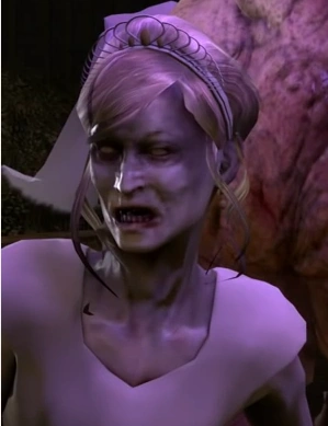 Image - Bride Witch.png | Left 4 Dead Wiki | FANDOM powered by Wikia