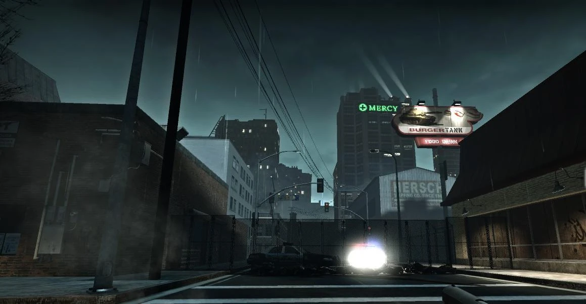 Fairfield | Left 4 Dead Wiki | Fandom