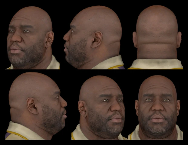 Image - Coach 1 by zewtie-d2ybteq.jpg | Left 4 Dead Wiki | FANDOM ...