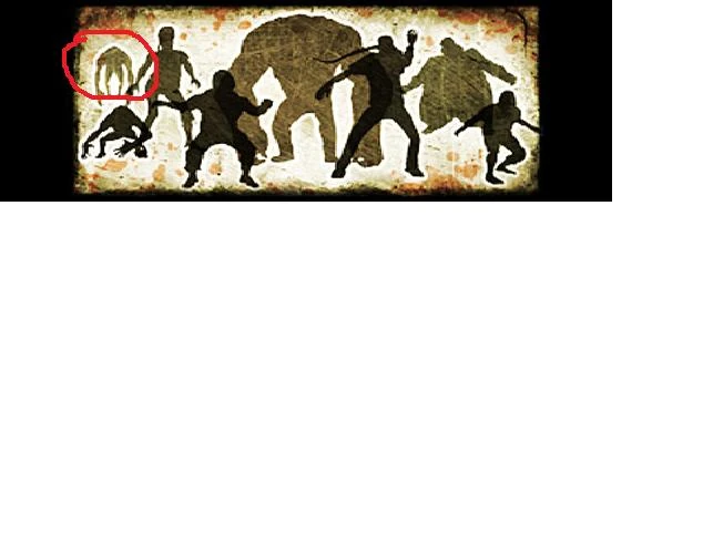 Talk:The Infected | Left 4 Dead Wiki | FANDOM powered by Wikia