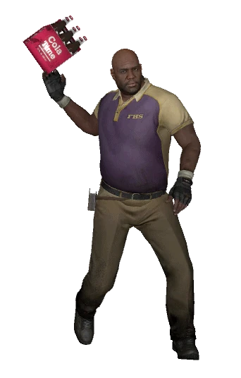 Imagen - Coach.gif | Left 4 Dead Wiki | FANDOM powered by Wikia