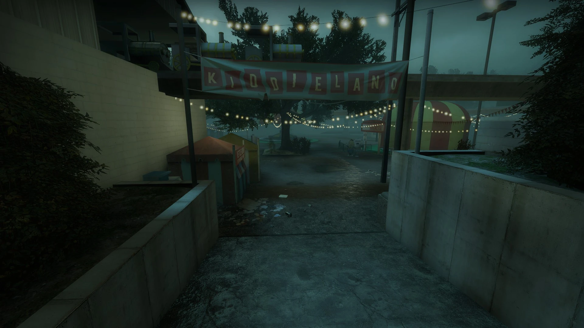 Kiddie Land | Left 4 Dead Wiki | Fandom