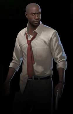 Louis | Left 4 Dead Wiki | FANDOM powered by Wikia