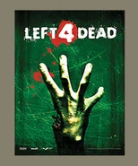 Left 4 Dead Merchandise | Left 4 Dead Wiki | Fandom