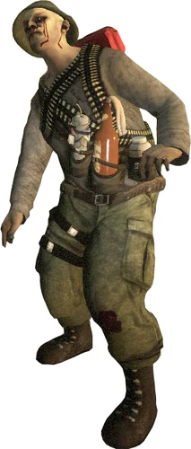 Uncommon Infected | Left 4 Dead Wiki | FANDOM powered by Wikia