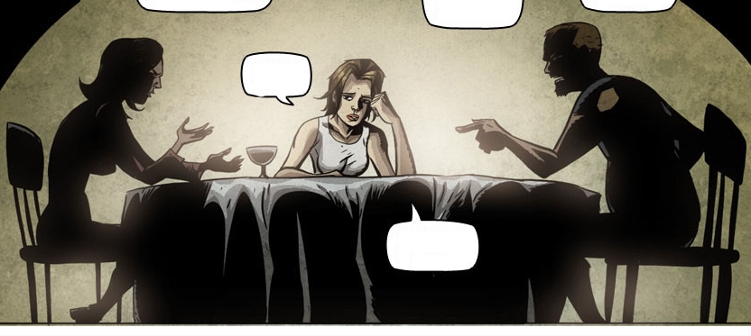 Zoey Left 4 Dead Wiki Fandom Powered By Wikia