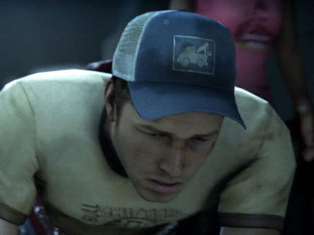 Image - L4d2 ellis.jpg | Left 4 Dead Wiki | FANDOM powered by Wikia