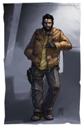 Louis | Left 4 Dead Wiki | FANDOM powered by Wikia
