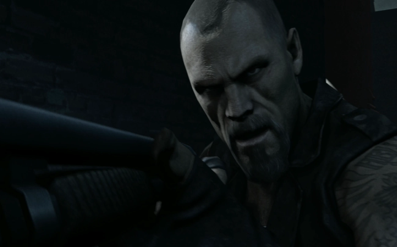 Image - Francis Photo.png | Left 4 Dead Wiki | FANDOM powered by Wikia