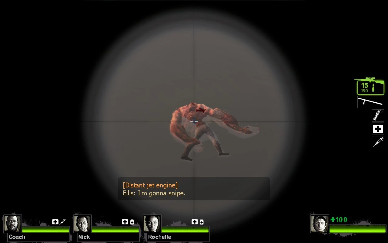 Talk:The Tank | Left 4 Dead Wiki | Fandom