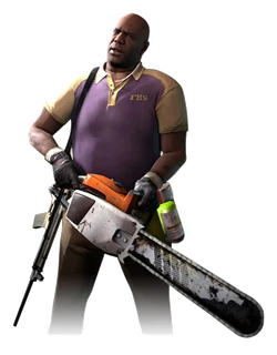 Coach | Left 4 Dead Wiki | FANDOM powered by Wikia