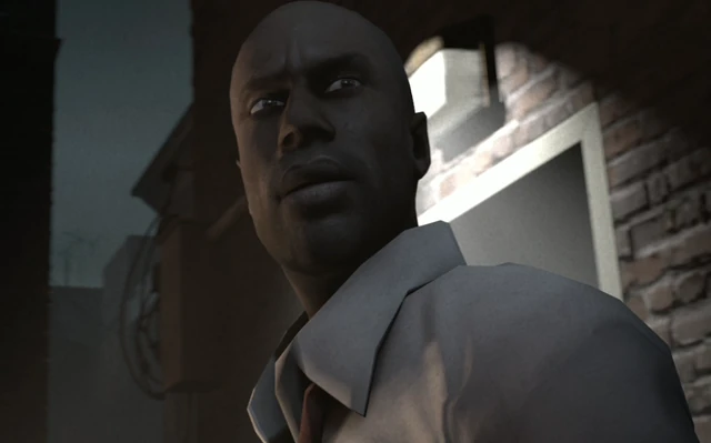 Image - Louis Photo.png | Left 4 Dead Wiki | FANDOM powered by Wikia