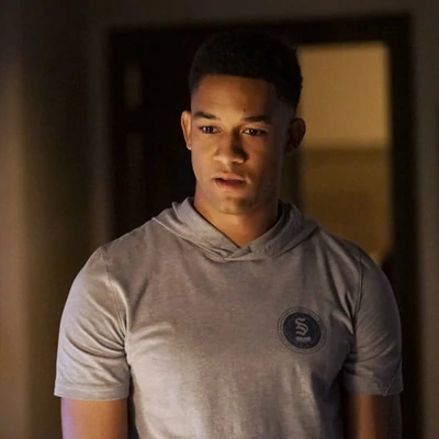 Rafael Waithe | Legacies Fanfiction Wiki | Fandom
