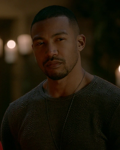 Marcellus Gerard | Wiki Legaciesbr | Fandom