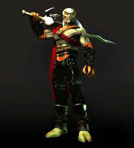 Kain | Wiki Legacy of Kain | Fandom