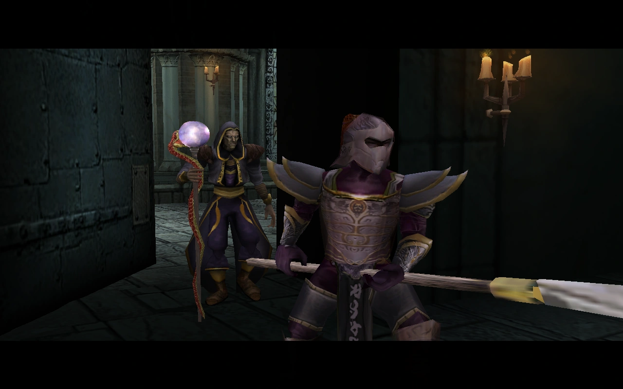 Malek | Wiki Legacy of Kain | FANDOM powered by Wikia