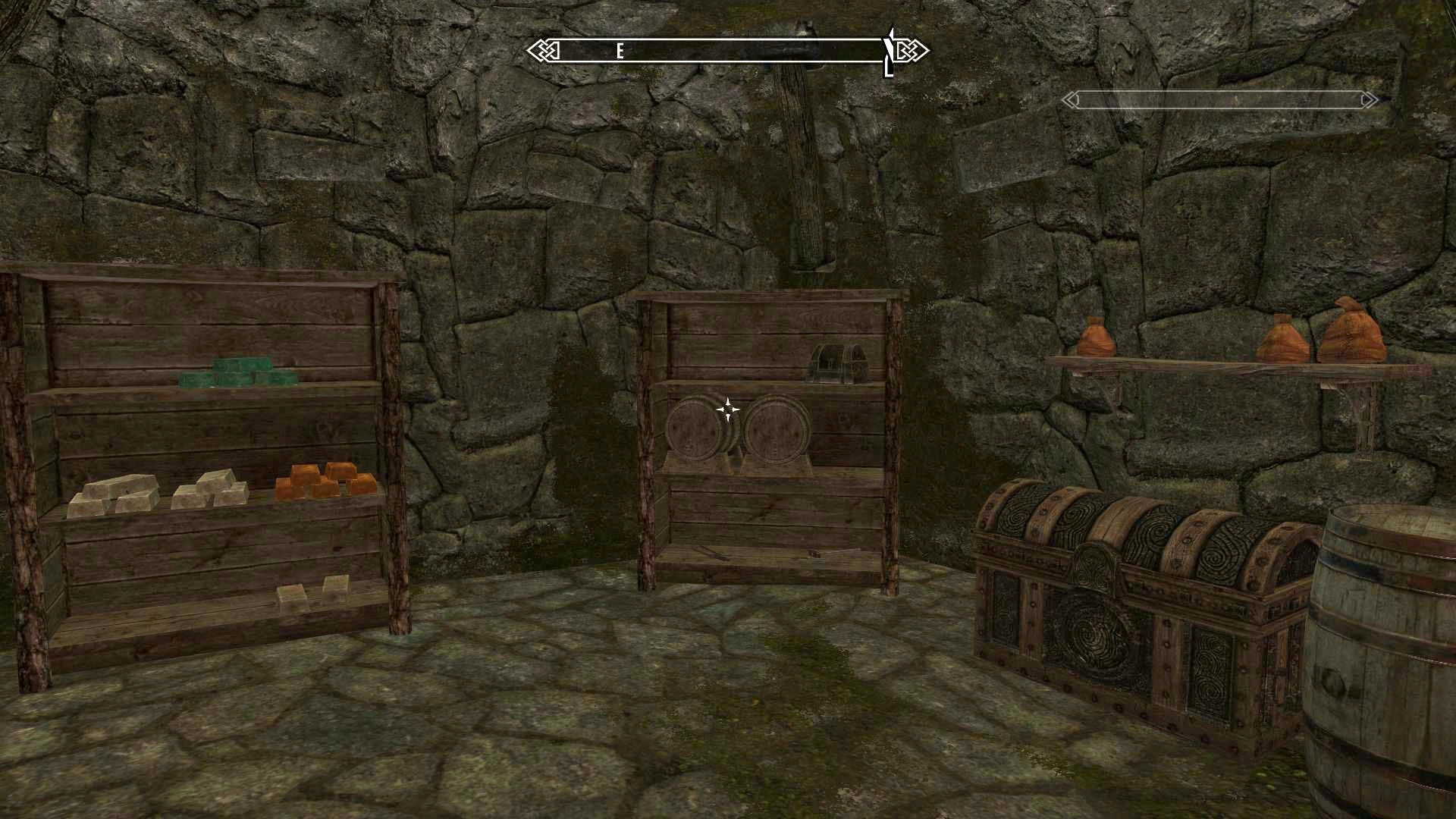 Sanamia's Journals - Fort Frostmoth | Legacy of the Dragonborn | Fandom