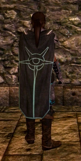 Skyrim Cloaks And Capes - downloadgreenway