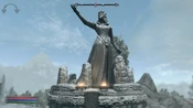 Shrine of St. Alessia | Legacy of the Dragonborn | Fandom