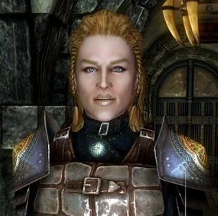 Sieglinde | Legacy of the Dragonborn | Fandom