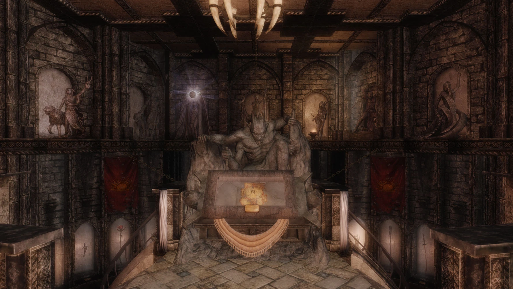 Legacy Of The Dragonborn Bugs - mdfree