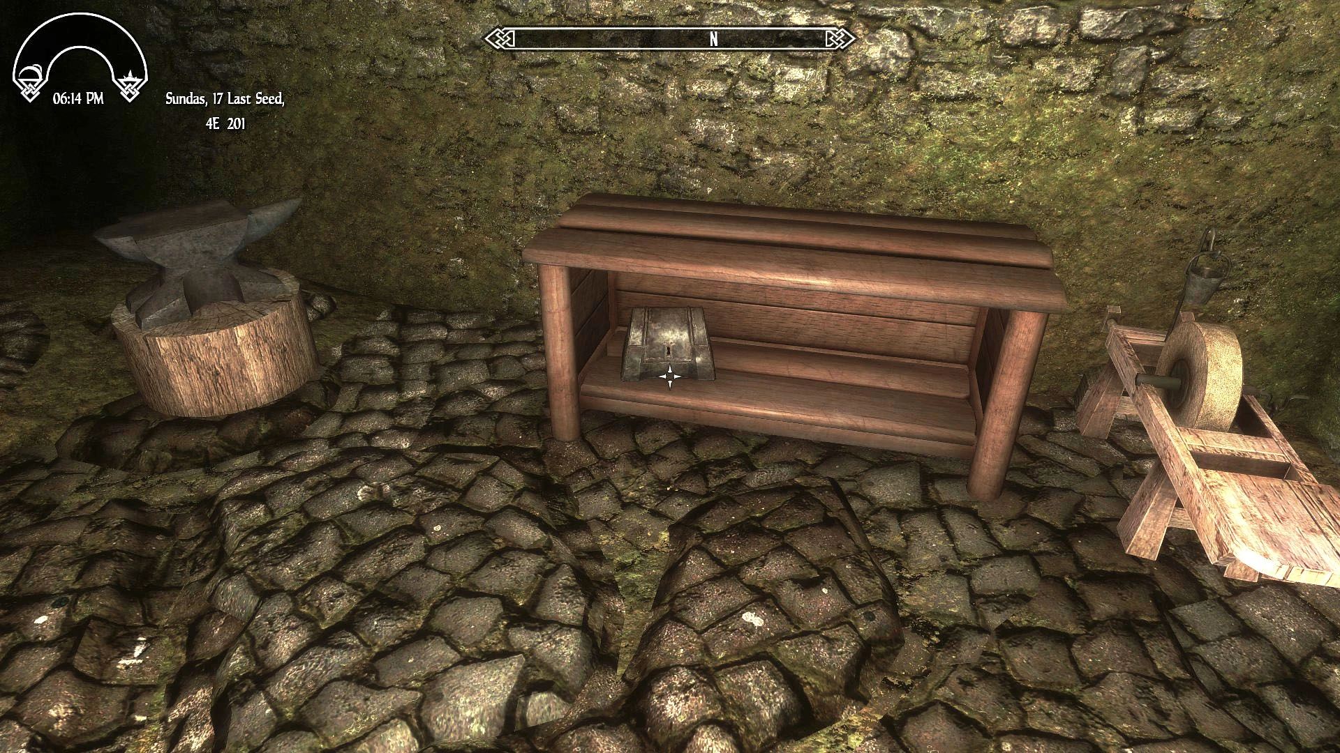 Auryen's Notes: The Warlock's Ring | Legacy of the Dragonborn | Fandom