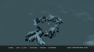 Pale Pass | Legacy of the Dragonborn | Fandom