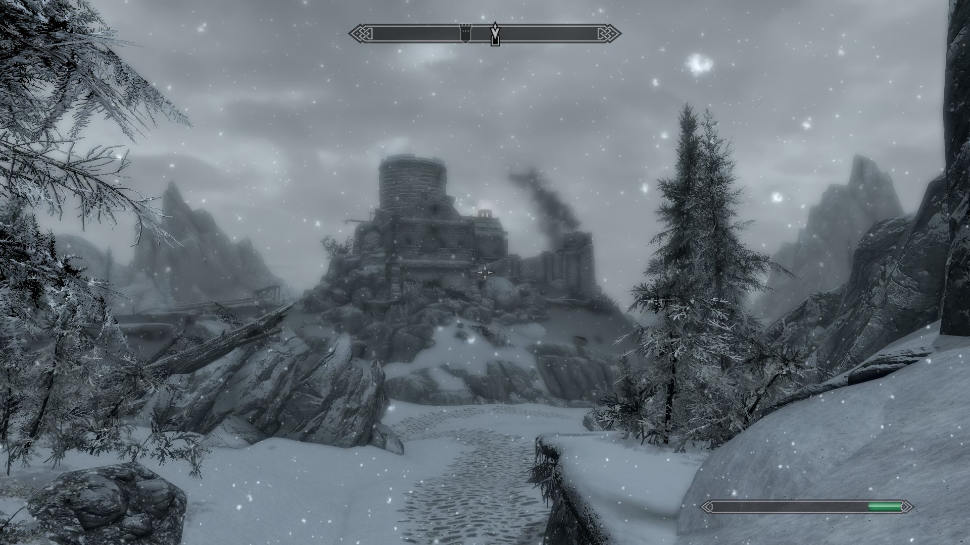 Pale Pass Legacy Of The Dragonborn Fandom Powered By Wikia