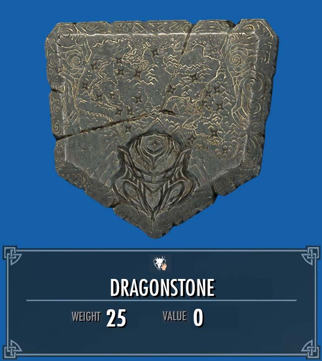 Dragonstone Legacy Of The Dragonborn Fandom Powered By Wikia