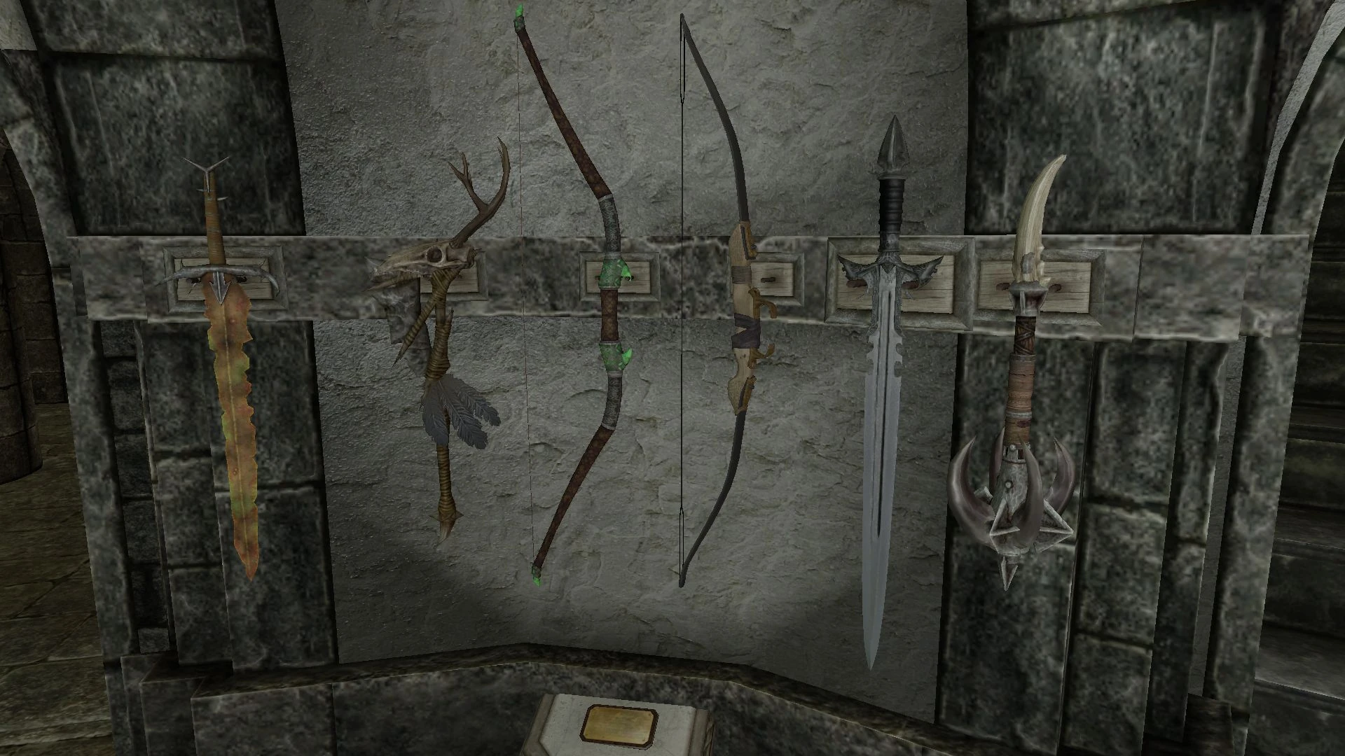 Legacy Of The Dragonborn Moon And Star - shanghaipro