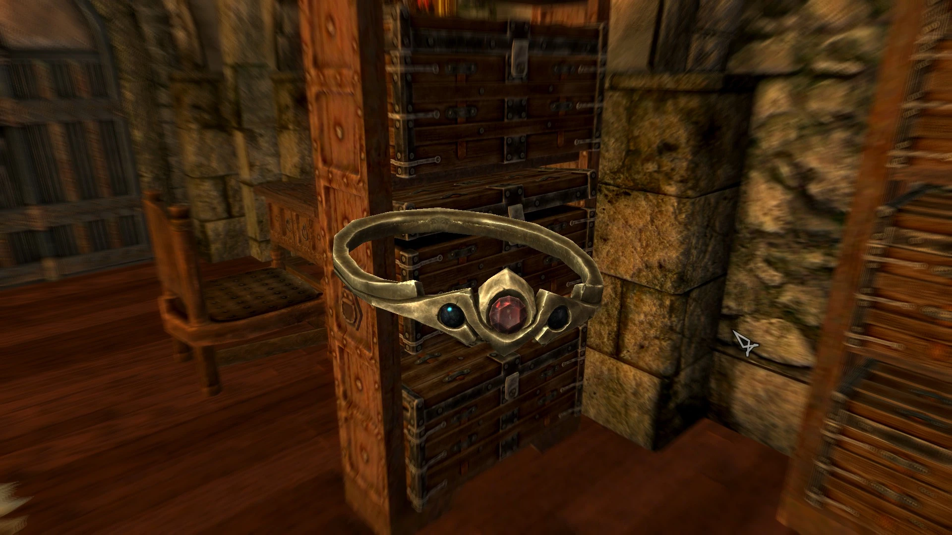 Regal Jewel | Legacy of the Dragonborn | Fandom