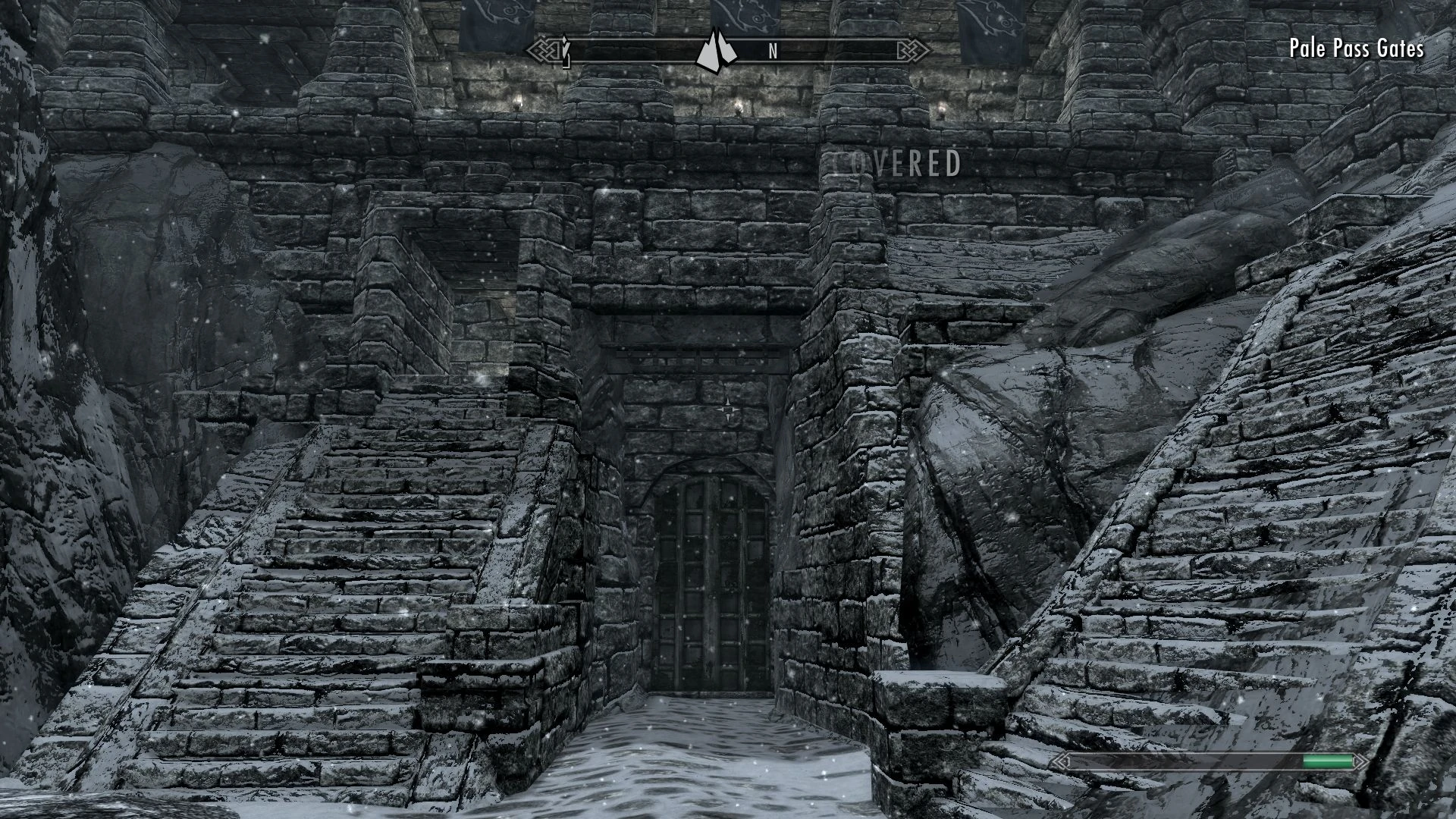 Pale Pass Gates | Legacy of the Dragonborn | Fandom