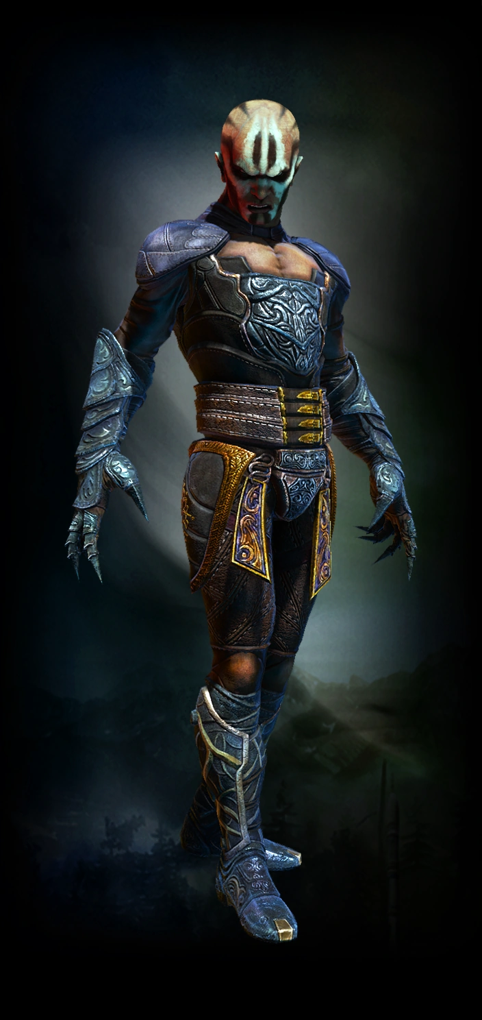 Category:Characters/Nosgoth vampire classes | Legacy of Kain Wiki | Fandom
