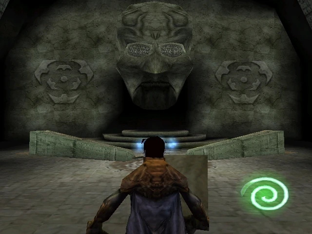 Category:Abilities/Soul Reaver glyphs | Legacy of Kain Wiki | Fandom