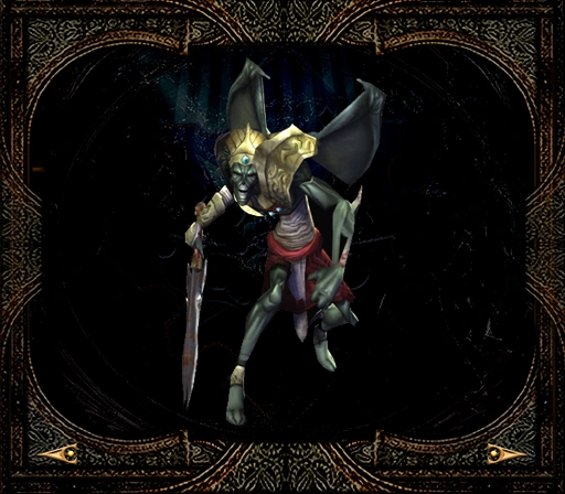 Hylden revenants | Legacy of Kain Wiki | Fandom