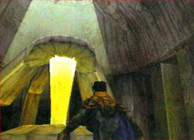 The Sunlight Forge | Legacy of Kain Wiki | Fandom