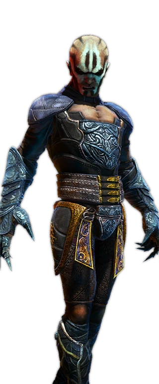 Reaver's Armor | Legacy of Kain Wiki | Fandom