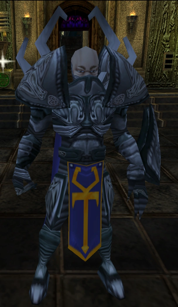 Sarafan knights | Legacy of Kain Wiki | Fandom