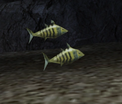 Animals | Legacy of Kain Wiki | Fandom