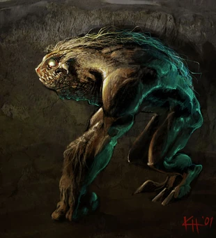 Sluagh | Legacy of Kain Wiki | Fandom