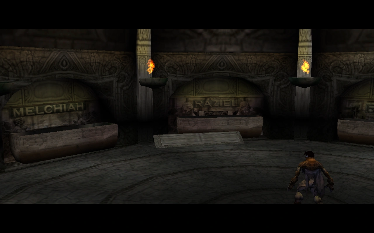 Raising of the lieutenants | Legacy of Kain Wiki | Fandom