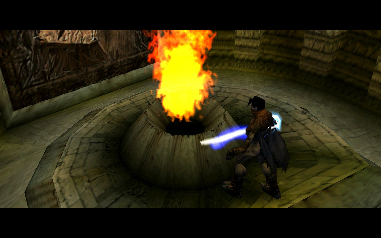 The Fire Forge (Soul Reaver) | Legacy of Kain Wiki | Fandom