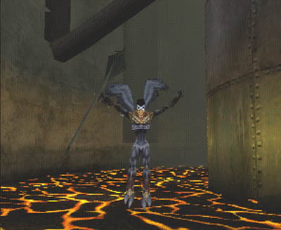 Turel's Clan Territory | Legacy of Kain Wiki | Fandom