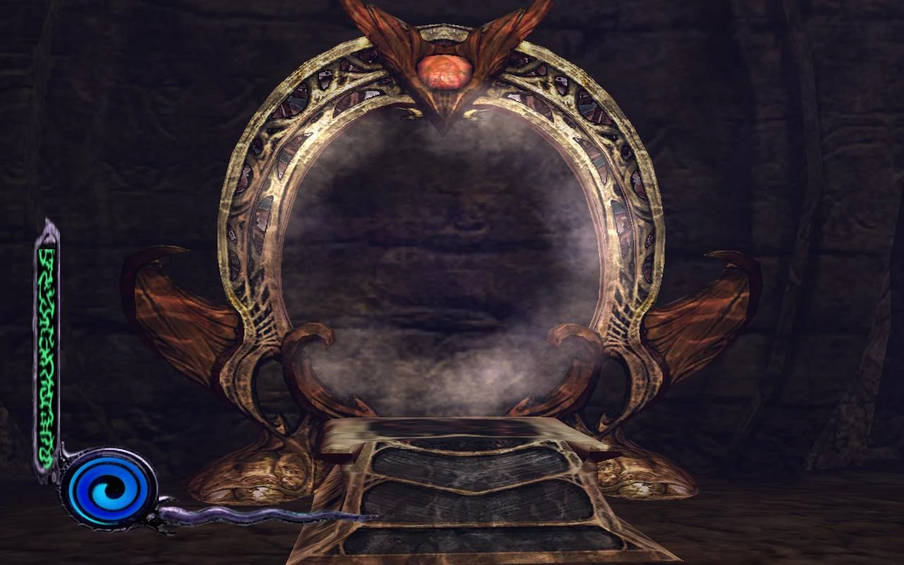 Warp gates (Defiance) | Legacy of Kain Wiki | Fandom