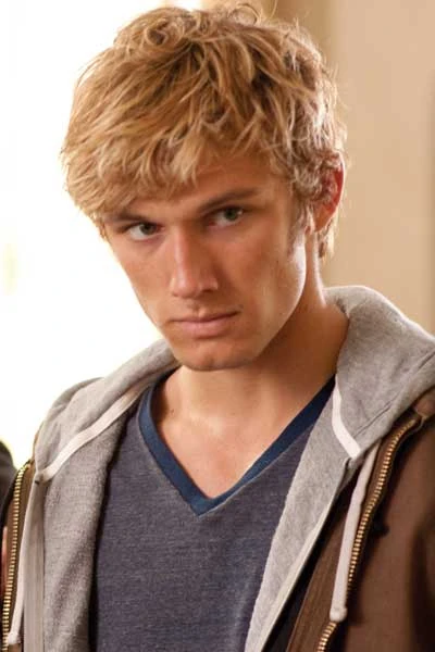 John Smith | Wiki Legados de Lorien | FANDOM powered by Wikia