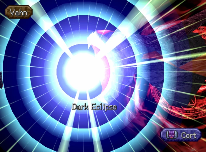 Dark Eclipse | Legaia Wiki | Fandom