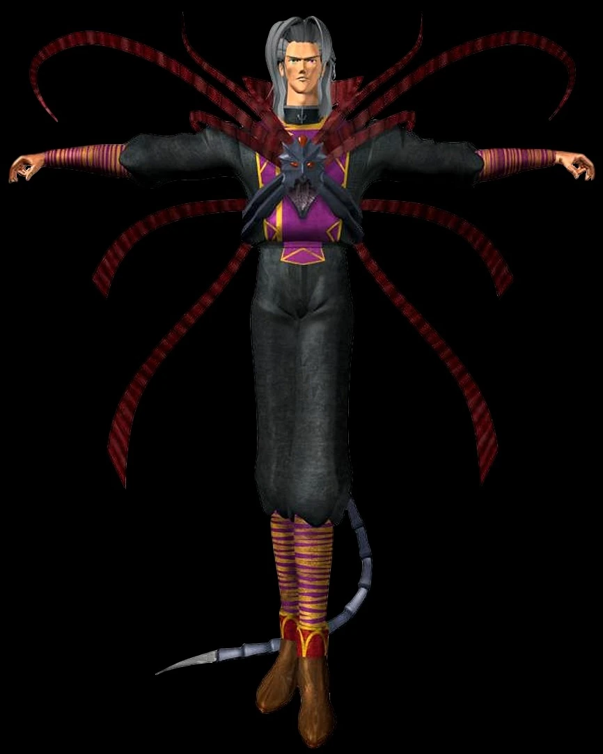 Category:Characters | Legaia Wiki | Fandom