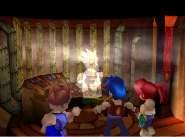 Sol Tower | Legaia Wiki | FANDOM powered by Wikia