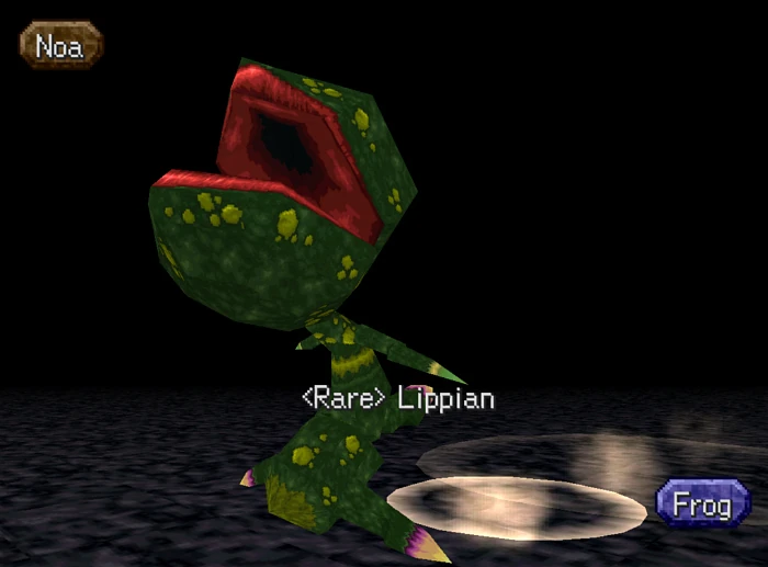 Lippian Flute (Item) | Legaia Wiki | Fandom